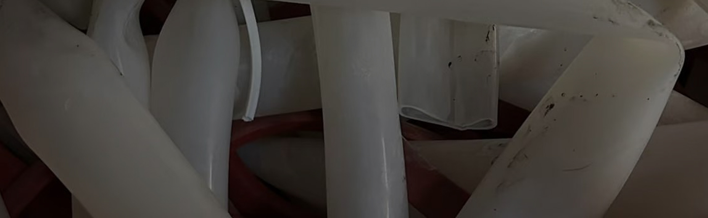 Recycle Silicone Scrap | ECO USA