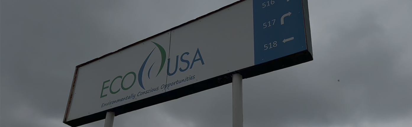 Contact Us | ECO USA
