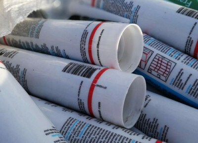 Recycle Silicone Scrap | ECO USA