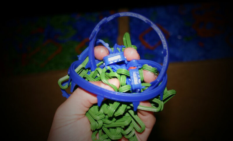 Silicone Recycling | ECO USA