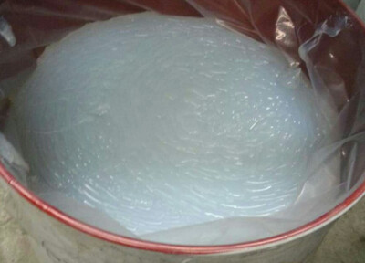 Recycle Silicone Scrap | ECO USA