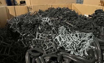Silicone Recycling | ECO USA
