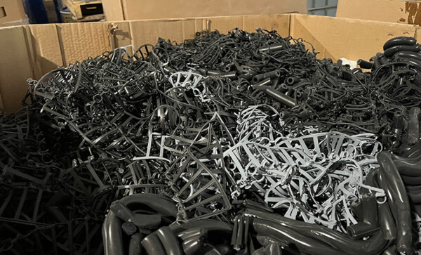 Can You Really Recycle Silicone Rubber? - Silicone Recycling | Recycle ...